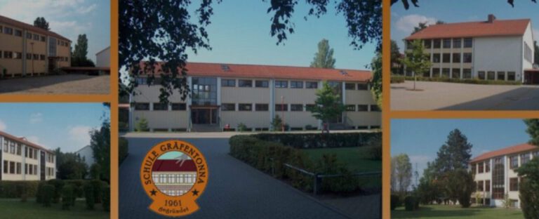 Staatliche Gemeinschaftsschule Tonna